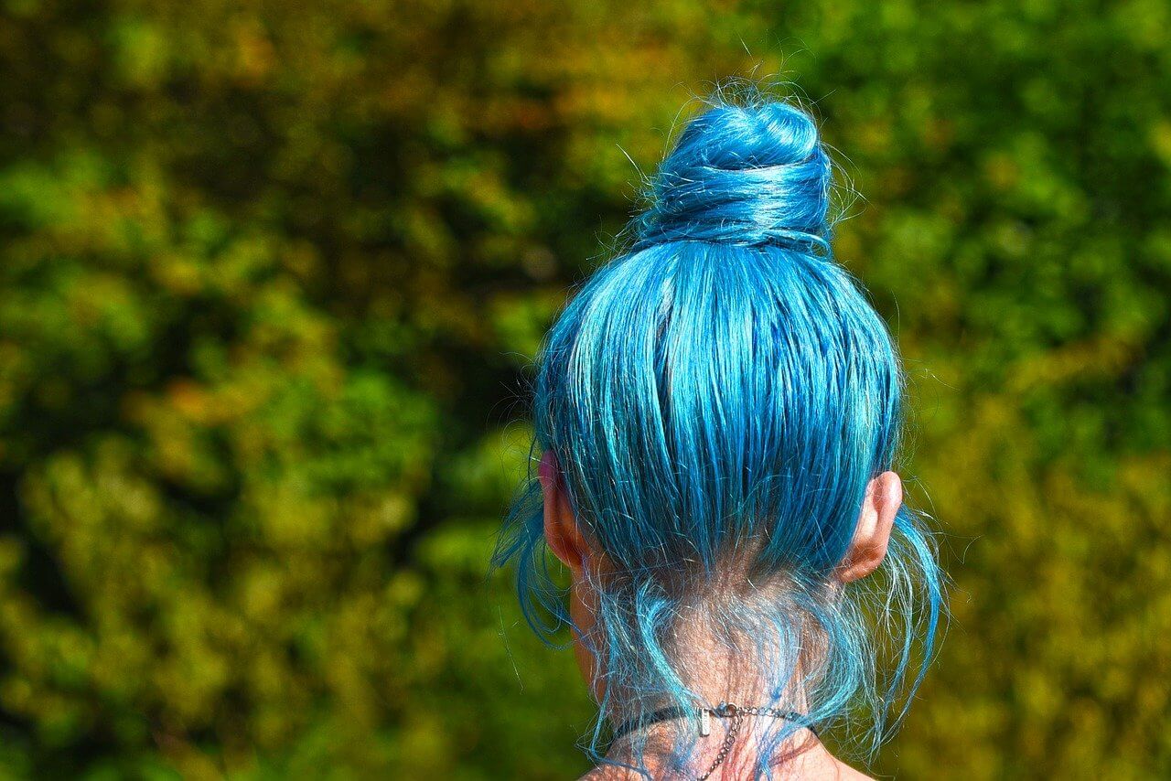 Can You Dye Your Hair After Stripping It And Should You Can You Dye Your Hair After Stripping It And Should You
