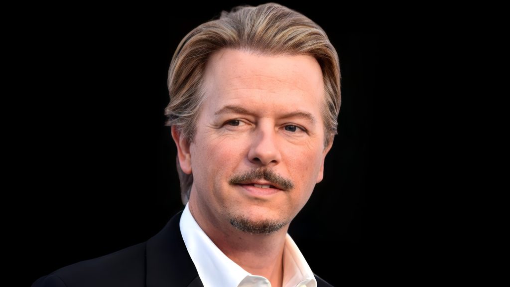 Unveiling David Spade: Exploring His Net Worth, Height, Age, Career ...